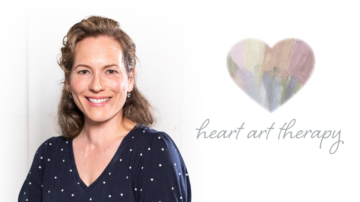What is Art Therapy, Heart Art Therapy in Vancouver, Jessica Clarke